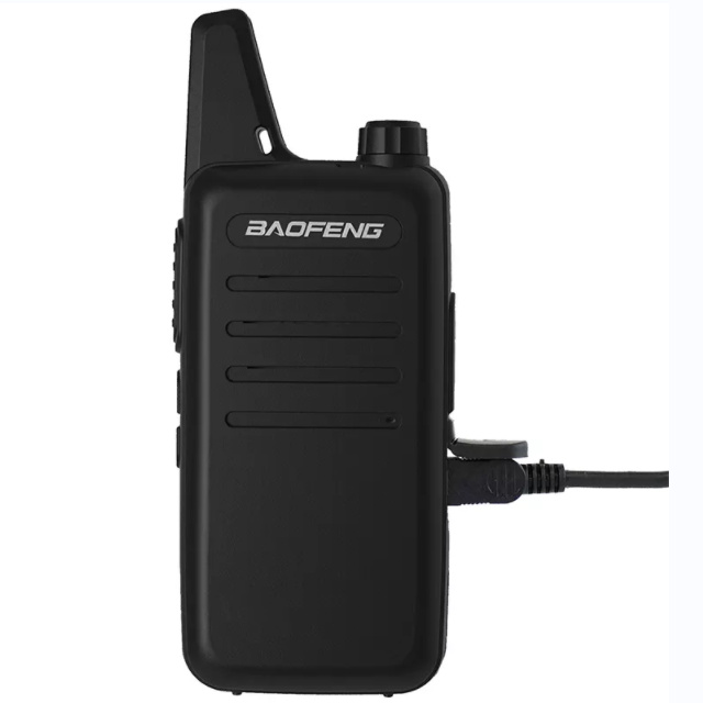 BAOFENG T7 Single Band Radio Baofeng Mini Ham Radio - Baofeng