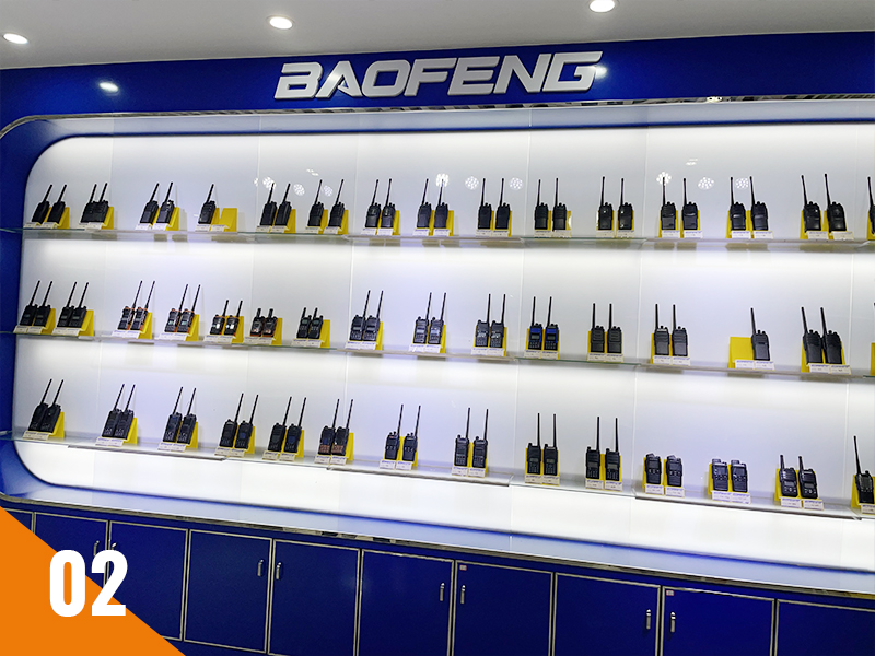 Baofeng radio, Baofeng walkie talkie, Baofeng store