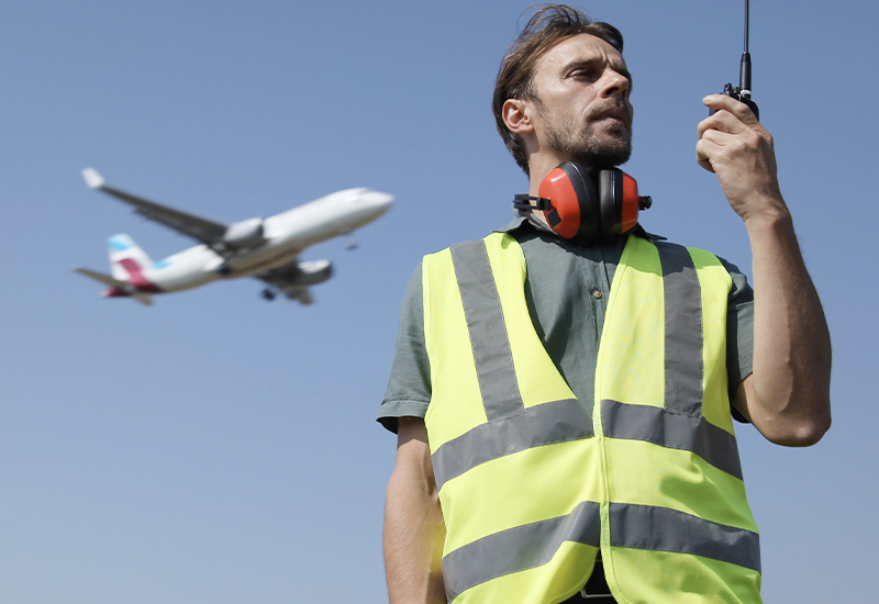 Solutions of 2 way radios - Baofeng