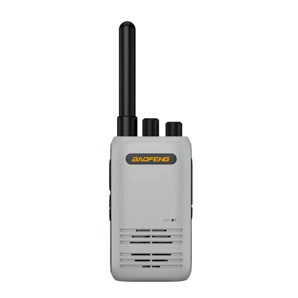 Baofeng BF-358 Small Mini Radio Walkie Talkie - Baofeng