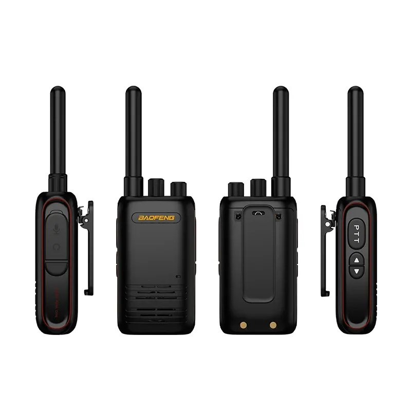 Baofeng BF-358 Small Mini Radio Walkie Talkie - Baofeng