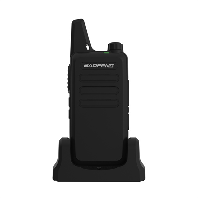 BAOFENG VT-C2 Mini Radio Outdoor Handheld Radio - Baofeng