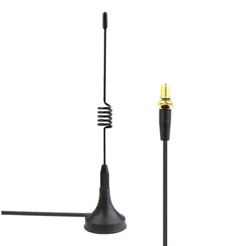 Baofeng Antenna for Portable Radio Mini Car VHF Antenna for Baofeng ...
